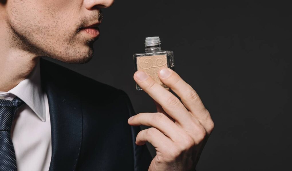 Top 5 perfumes masculinos que conquistam o mundo - Moda Definitiva